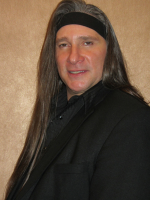 Ricky Lynn Gregg - Official Website