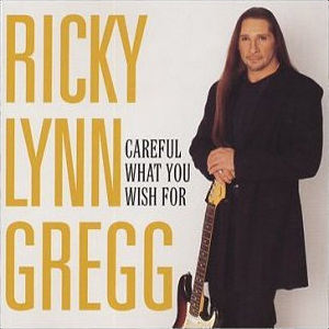 Ricky Lynn Gregg - Official Website